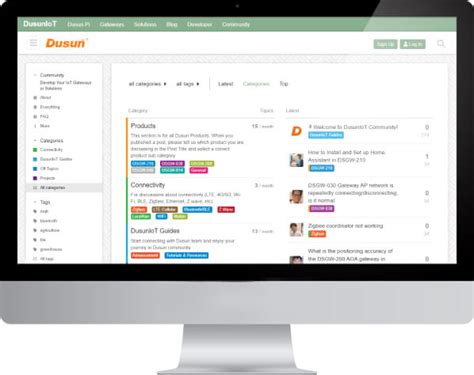 Iot Embedded Hardware Design And Development Gateways And Embedded Boards And Soms Dusuniot