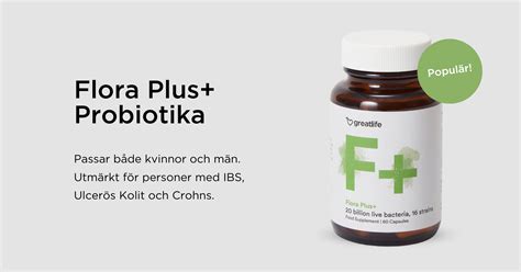 Hälsokost & kosttillskott online | Greatlife - Bäst på hälsa
