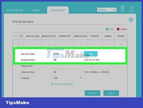 How To Configure Tp Link Router