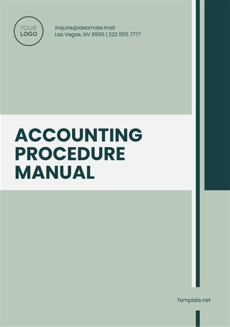 Free Medical Laboratory Procedure Manual Template To Edit Online