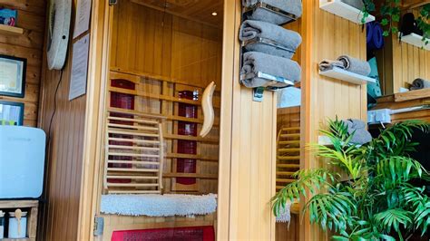 Best Spas And Saunas Near Me In Mudeford And Friars Cliff Christchurch