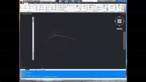 AutoCAD Tutorial How To Use Design Center Command YouTube