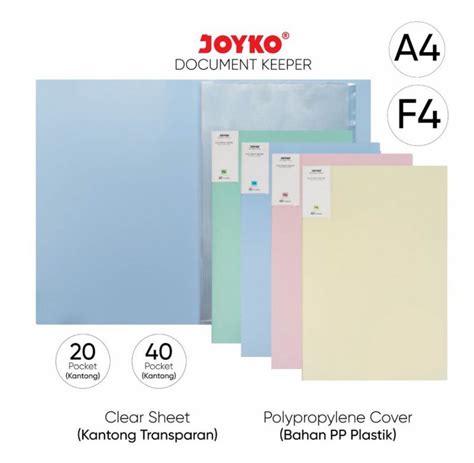 Map Dokumen 20 Lembar