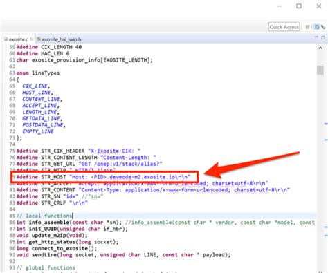 Ti Ek Tm4c1294xl Launchpad Exosite Documentation