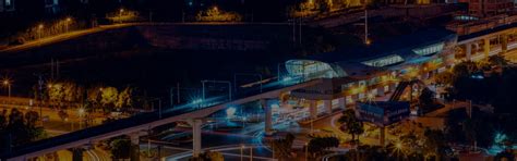 轨道交通行业 轨道交通 容知日新