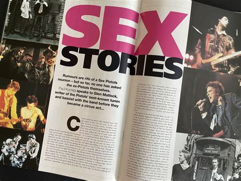 Se Produkter Som Liknar Rcd Vol 1 No 5 Med Sex Pist På Tradera 672052838