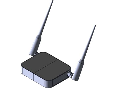 Free Cad Designs Files And 3d Models The Grabcad Community Library