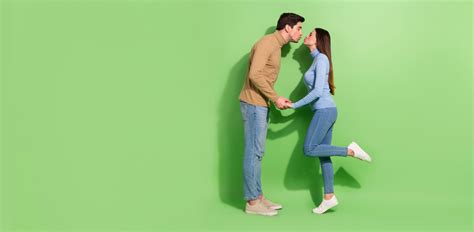 El Beso En La Boca A Lo Largo De La Historia Selecciones