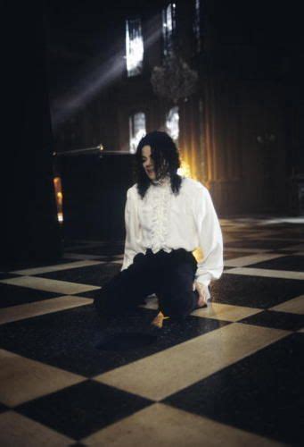 Michael Jackson Photo Sweetie Pie