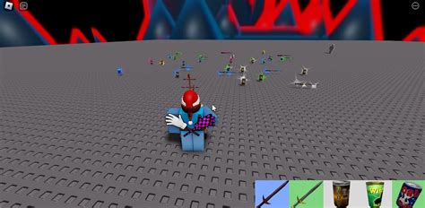 How Would I Make My Custom Hotbar Have Numbered Keybinds Scripting