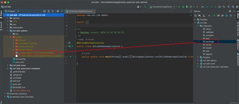 Docker 部署 Xxl Job、引用外部配置文件、连接宿主机 Mysqldocker部署xxljob后管理页面进不去 Csdn博客