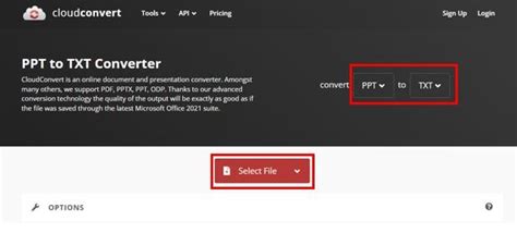 How To Extract Text From PPT In All Scenarios