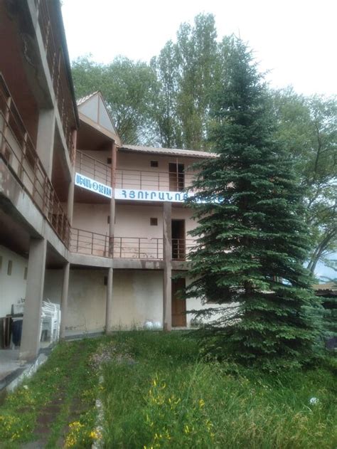 Sevan 3 Veterok ArmÊnia 6 Fotos E Avaliações Tripadvisor