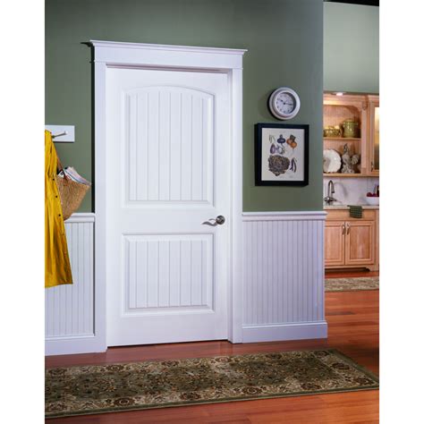 Types Of Interior Door Designs