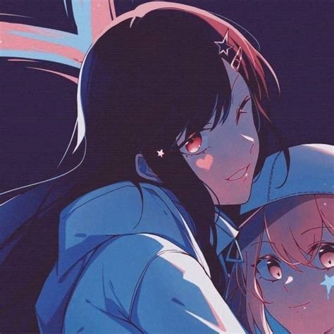 парные авы Аниме Манга аниме Значки