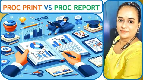 1 Proc Print Vs Proc Report Youtube