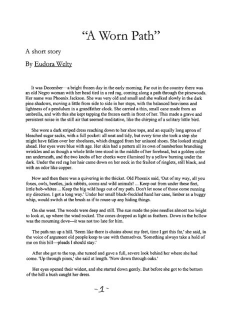 Awornpathbyeudorawelty Pdf