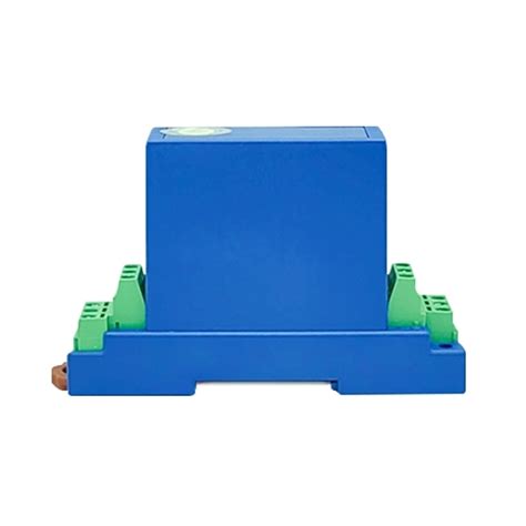 True RMS Current Sensor AC DC MA A Input DC MA Output ATO Com