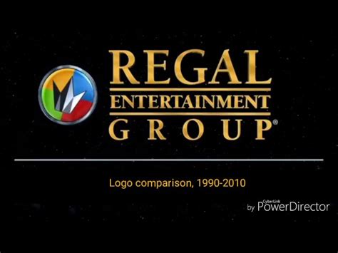 Regal Entertainment Logo Regal Entertainment Group Revenue Rises Above