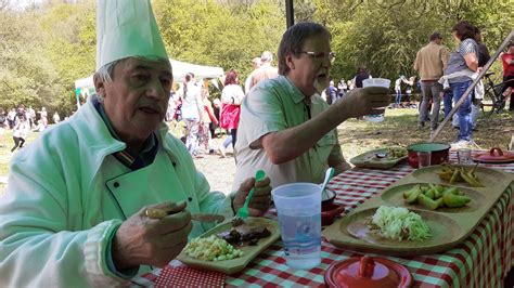 „egyik Étel Jobb Volt Mint A MÁsik” RÓzsa IstvÁn MesterszakÁcs