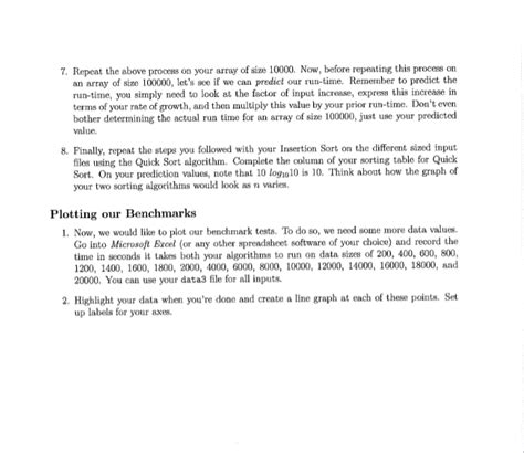 Solved This Is For C Below Is The Assignment And Code To Chegg