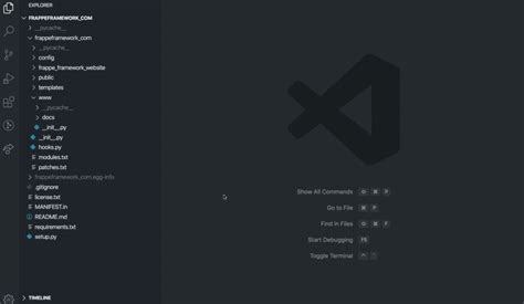 What Is Frappe Framework And Why You Should Use Them Craftinteractive