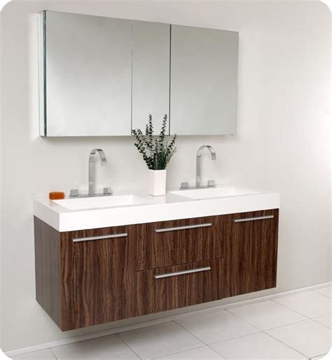24 Modern Floating Bathroom Vanities And Sink Consoles Design Swan