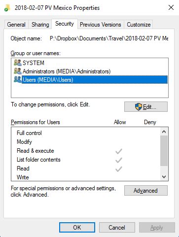 You Require Permission From NETWORK SERVICE Can T Delete P 5cc6ba767698f5504f4a776ed0