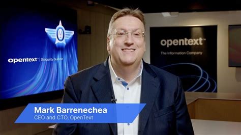 Opentext Cybersecurity On Linkedin Opentextsummit Cybersecuritysummit