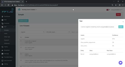 Bot Creator · Documentation