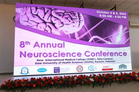Events Pakistan Neuroscience