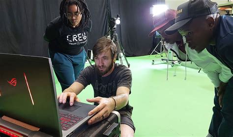 Media Hive Studio Multicamera