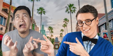 Lets Talk About The Different Types Of Disney Fans You May Encounter