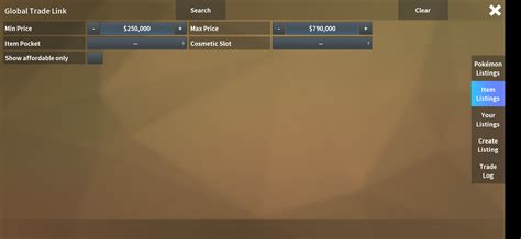 Current Pokeyen Is Not Displaying While Applying A Filter On Gtl