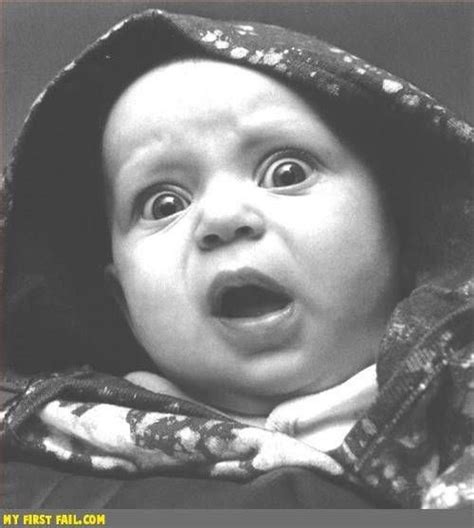 Смешные лица детей (80 фото) | Hard would you rather, Funny baby faces ...