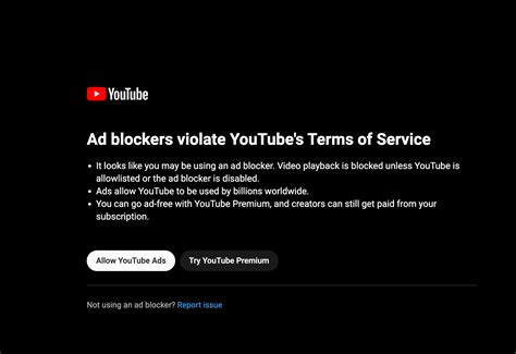 Youtube Blocked Videos Brave Ad Blocking Brave Community