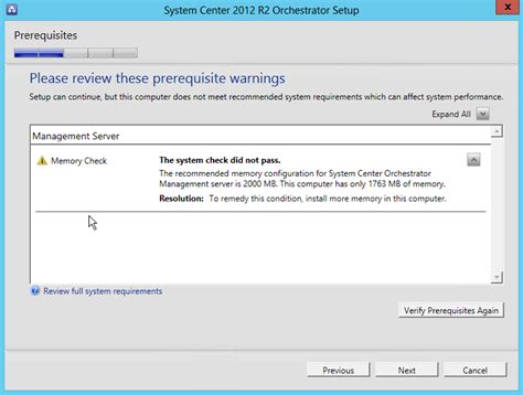 orchestrator 2012 r2 installation guide