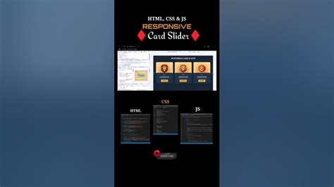 Responsive Cards Webdesign Webdevelopment Responsivewebdesign Html Css Javascript
