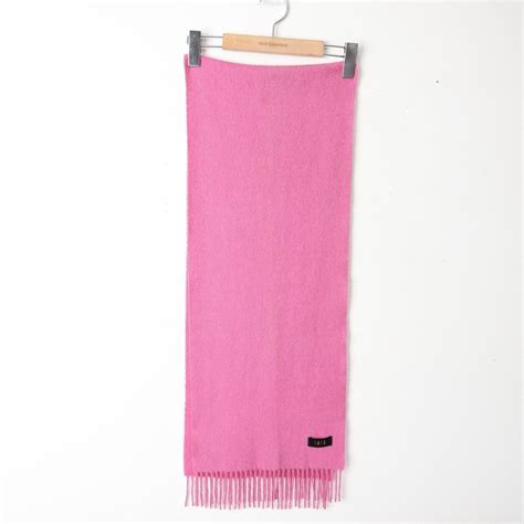 닥스 캐시미어 머플러 헬로마켓