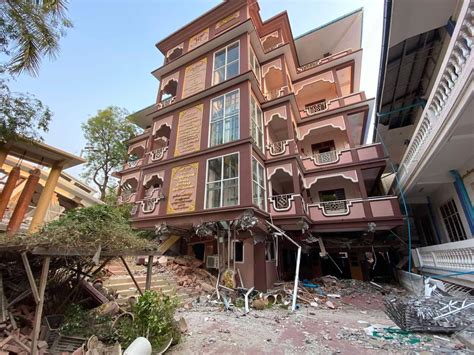 Khit Thit Media Khit Thit Media Added A New Photo