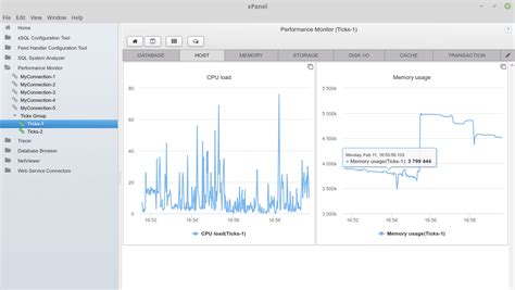 Extremedb Dbms Xpanel Mcobject Llc