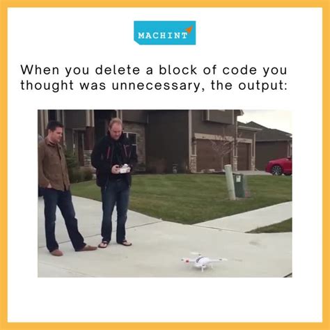 Machint Solutions On Linkedin Codinglife