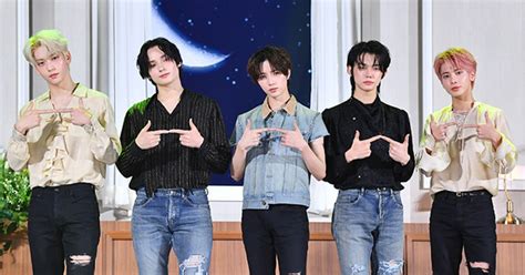 투바투 빌보드 200 1위 목표 연준 Mc인 인가서도 1위했으면