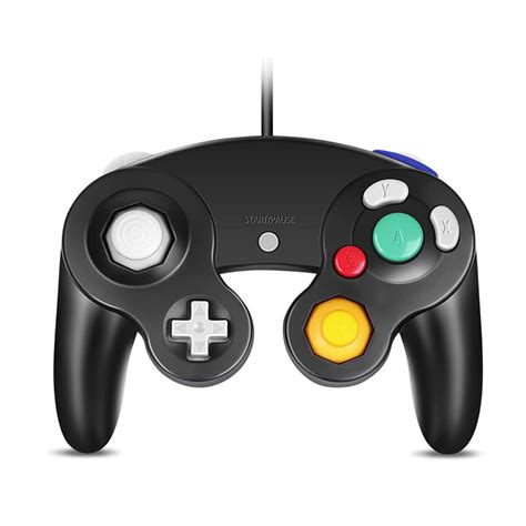 Gamecube Controller Usb פייטל