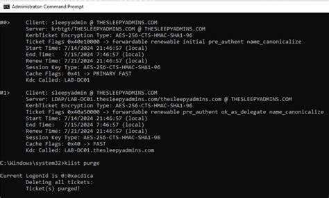 Active Directory Authentication Policies And Authentication Policy Silos Thesleepyadmins