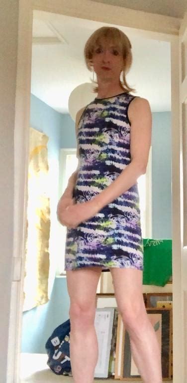 Trans Domme Seeking Submissive Man Sissy London