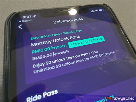 Beam Monthly Pass Is Half Off Until End Of February Lowyatnet Beam Monthly Pass Is Half Off Until End Of February Lowyatnet