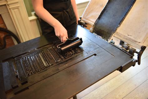 Mackenzie Printery And Newspaper Museum Niagara Falls Tourism Business Events