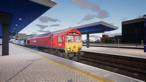Class 66 2 Dovetail Games Forums