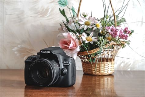 Canon EOS 2000D Kit 18-55 III фотоаппарат купить в Минске